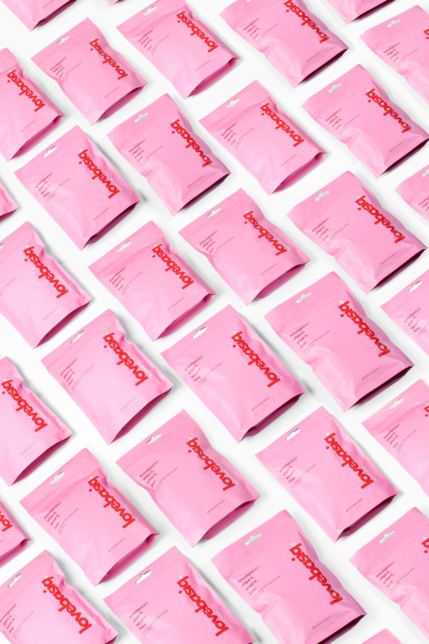 Smudge Wipes – The First Makeup Stain Removal Wipes for Clothes ...