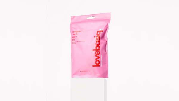 Smudge Wipes – The First Makeup Stain Removal Wipes for Clothes ...